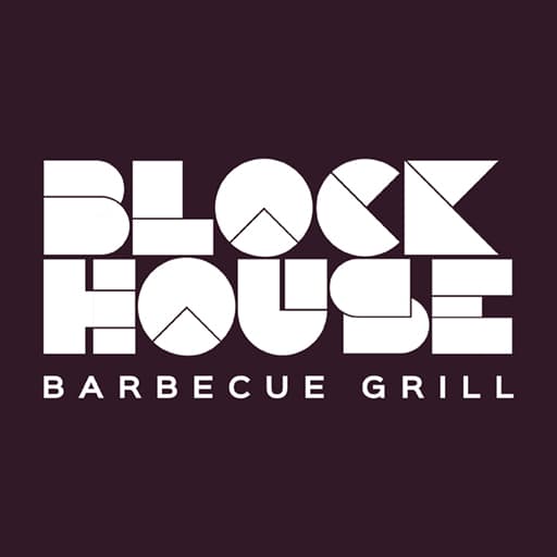 Block House Logo