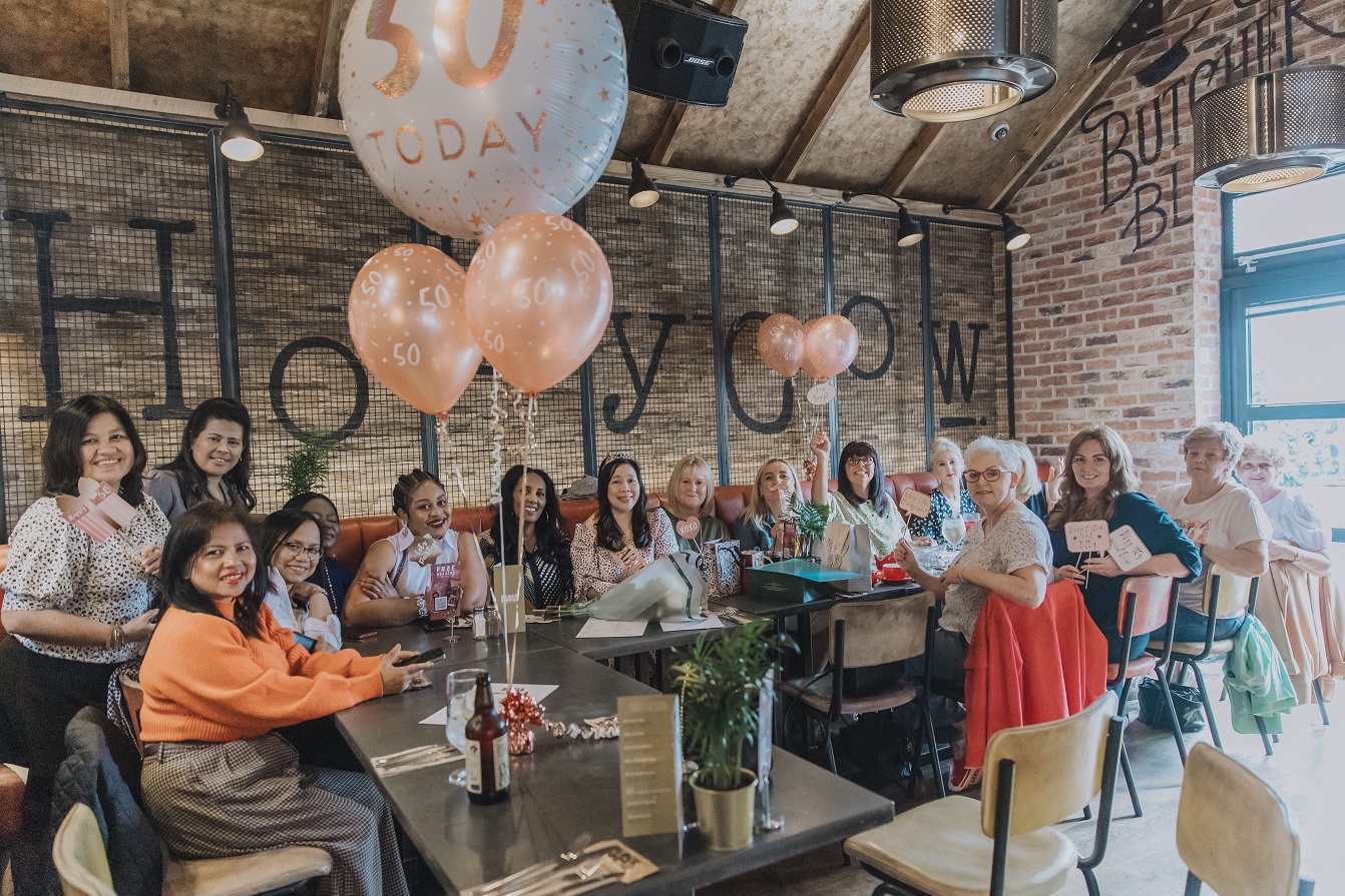 Venue Hire & Occasions | Staffordshire | The Blockhouse